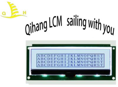 Cina Il LCD personalizza il modulo LCD dell'esposizione di Dots Matrix del grafico 16032 del DENTE FPC ST7525 in vendita