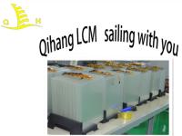 China Factory Customize Touch Screen Panel DVI LED Backlight Module for sale