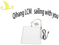 China Factory Customize Touch Screen Panel DVI LED Backlight Module for sale