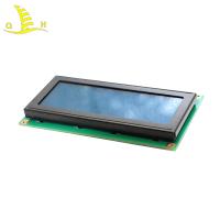 China 19264 COB lcd display module alphanumeric lcd 192*64 FSTN lcd module for sale