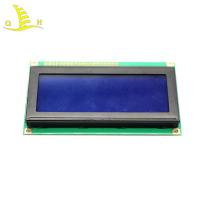 China 19264 COB lcd display module alphanumeric lcd 192*64 FSTN lcd module for sale