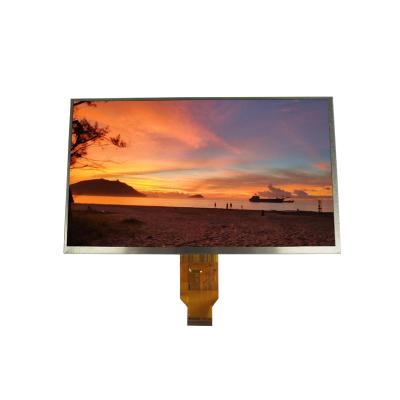 Cina La fabbrica personalizza 10,1» moduli dello schermo di IPS LVDS 310cd/m2 1280x800 TFT LCD in vendita
