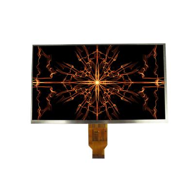 China A fábrica personaliza 10,1 do” módulos da tela IPS LVDS 310cd/m2 1280x800 TFT LCD à venda