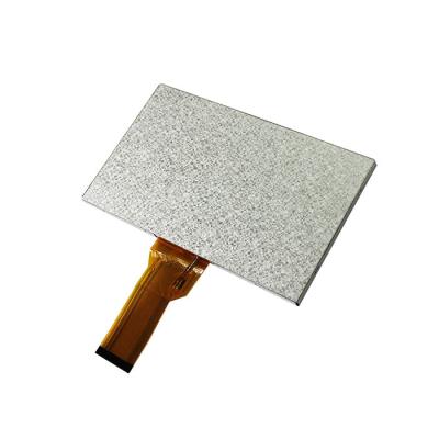 Cina 7' modulo anabbagliante del tft dell'interfaccia digitale dello schermo del tft 800*480 TFT LCD in vendita