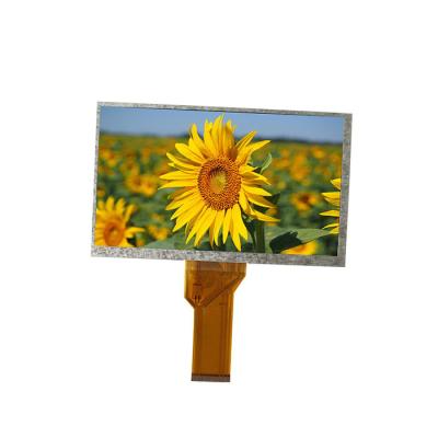 China Personalize o módulo da exposição da polegada LVDS Tft Lcd de STN HTN FSTN 10 à venda