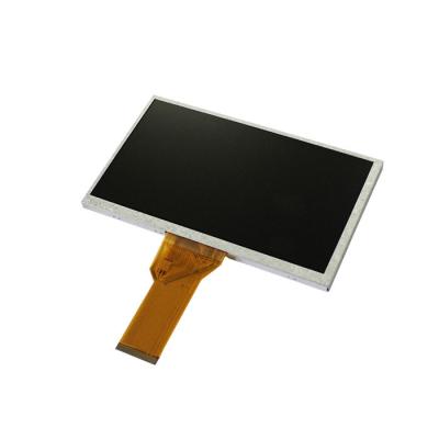Cina Personalizzi il modulo a 10 pollici dell'esposizione dell'affissione a cristalli liquidi di STN HTN FSTN LVDS Tft in vendita