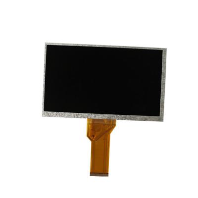 Cina Personalizzi il modulo a 10 pollici dell'esposizione dell'affissione a cristalli liquidi di STN HTN FSTN LVDS Tft in vendita