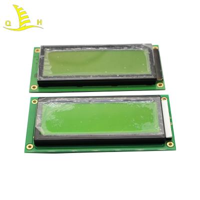 Cina 19264 grafico Crystal Display Module liquido di Dot Matrix STN FSTN in vendita