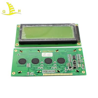 Cina 19264 grafico Crystal Display Module liquido di Dot Matrix STN FSTN in vendita