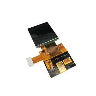 Cina 320x360 punteggia il modulo a 1,41 pollici 16.7M With Mipi Interface dell'esposizione di OLED in vendita