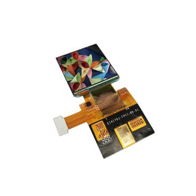 Cina 320x360 punteggia il modulo a 1,41 pollici 16.7M With Mipi Interface dell'esposizione di OLED in vendita