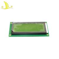 China FSTN Graphic LCD Display Module for sale