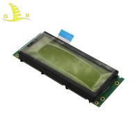 China FSTN Graphic LCD Display Module for sale