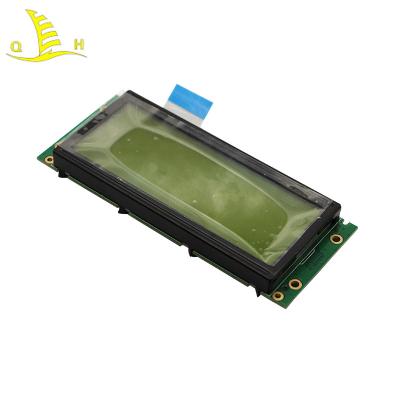 Cina Modulo LCD dell'esposizione del grafico di FSTN in vendita