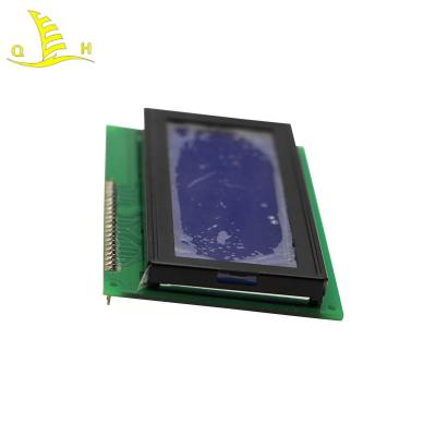 Cina Modulo LCD dell'esposizione del grafico di FSTN in vendita