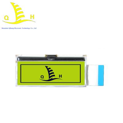 China 12232 STN Alfanumerieke LCD de Vertoningsmodule van 4 Beetjespi Te koop