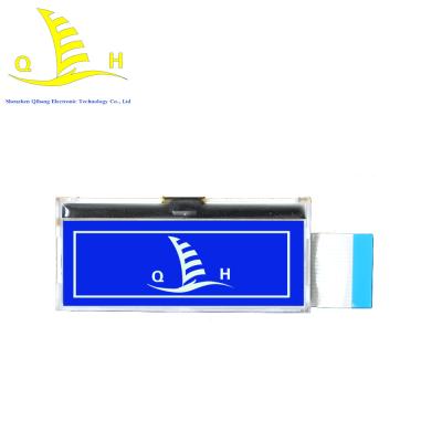 China 12232 STN Alfanumerieke LCD de Vertoningsmodule van 4 Beetjespi Te koop