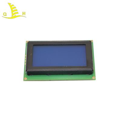 China Módulo gráfico da exposição do LCD da ESPIGA portátil da tela de exposição do transformador 12864 à venda