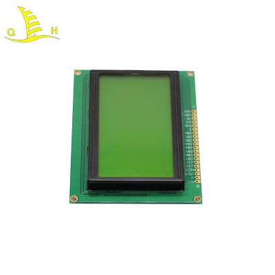 中国 STNガラス12864 Industialのコントローラー モノクロLCDの表示モジュールのための20 Pin 販売のため