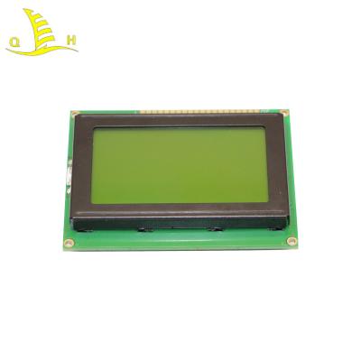 Cina La fabbrica LCD del modulo di Dot Matrix del DENTE di 12864 PANNOCCHIE personalizza l'esposizione LCD in vendita