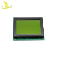 China Customize LCD Panel Transflective Polarizer 12864 ST7565 COB LCD Display Module for sale
