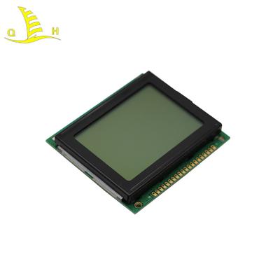 Cina Modulo monocromatico LCD dell'esposizione dell'affissione a cristalli liquidi di SPI STN del DENTE della PANNOCCHIA grafico in vendita