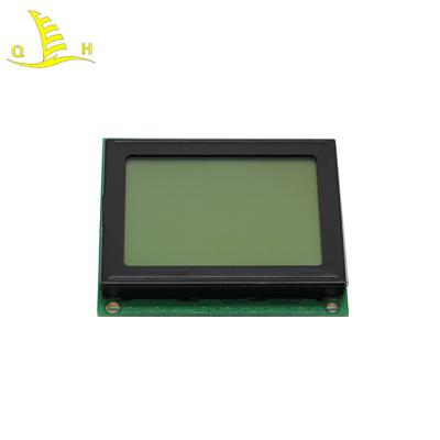 Cina Modulo monocromatico LCD dell'esposizione dell'affissione a cristalli liquidi di SPI STN del DENTE della PANNOCCHIA grafico in vendita