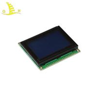 China STN Dynamic Transflective 128 64 Monochrome LCD Display Module for sale