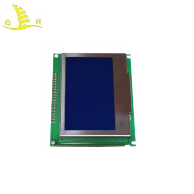 Cina La fabbrica personalizza 128 64 SPI FSTN Dot Matrix Monochrome Lcd Module grafico in vendita