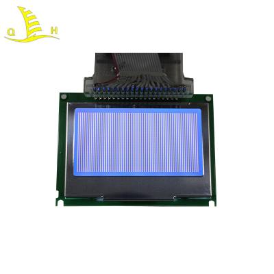 Cina Esposizione SPI 128 a 1,54 pollici del DENTE di FSTN un modulo LCD monocromatico di 64 grafici in vendita