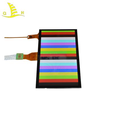 China A fábrica personaliza BOE 18,5 módulo da tela do RGB LVDS TFT LCD da polegada à venda