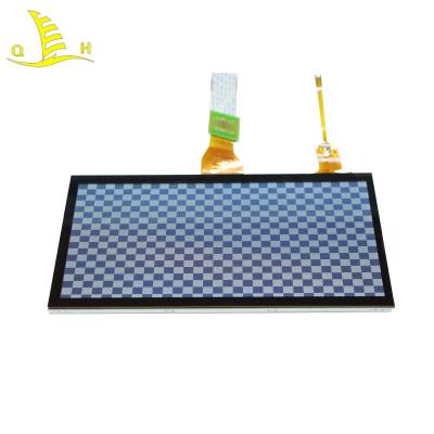 Cina La fabbrica personalizza il modulo a 18,5 pollici dello schermo di BOE RGB LVDS TFT LCD in vendita