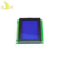 China 24064 12864 Graphic Dot Matrix Monochrome Display LCD Module for sale