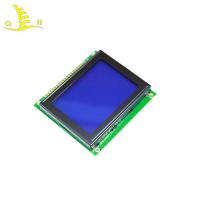 China 24064 12864 Graphic Dot Matrix Monochrome Display LCD Module for sale