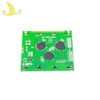 China 24064 12864 Graphic Dot Matrix Monochrome Display LCD Module for sale