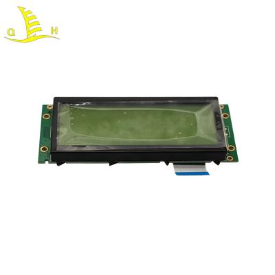 China Módulo alfanumérico da exposição do fundo 3.3V FSTN 192 64 LCD do diodo emissor de luz à venda