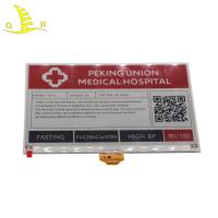 China Customize 5.5 inch 4K Screen Panel 3840 2160 OLED LCD Display Module for sale