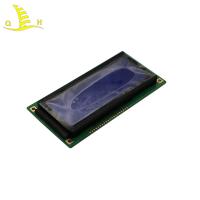 China 19264 Graphic LCD Reflective Back STN Negative Transmissive Alphanumeric LCD Display Module for sale