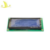 China 19264 Graphic LCD Reflective Back STN Negative Transmissive Alphanumeric LCD Display Module for sale
