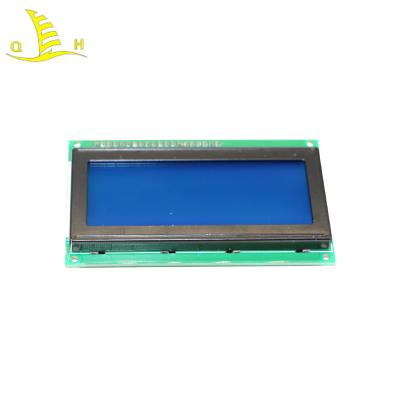 China Transmissive Zwart-wit Grafische 19264 Dot Matrix LCD Vertoningsmodule Te koop