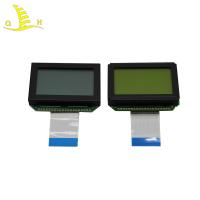 China Customize Transflective 128 64 Monochrome Graphic LCD Display Module for sale