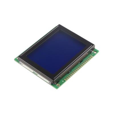Cina 128 64 TTL collegano il modulo LCD grafico dinamico di STN Dot Matrix in vendita