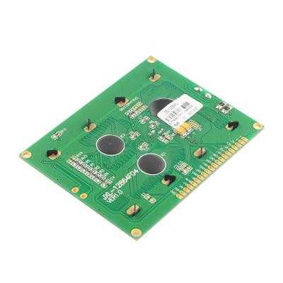 Cina 128 64 TTL collegano il modulo LCD grafico dinamico di STN Dot Matrix in vendita