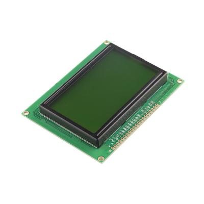 Cina 128 64 TTL collegano il modulo LCD grafico dinamico di STN Dot Matrix in vendita