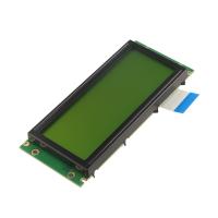 China Factory Customized 126 Characters Graphic STN Dot Matrix LCD Module for sale