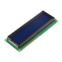 China Factory Customized 126 Characters Graphic STN Dot Matrix LCD Module for sale