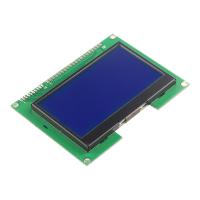 China Factory Customized 126 Characters Graphic STN Dot Matrix LCD Module for sale