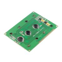 China Factory Customized 126 Characters Graphic STN Dot Matrix LCD Module for sale