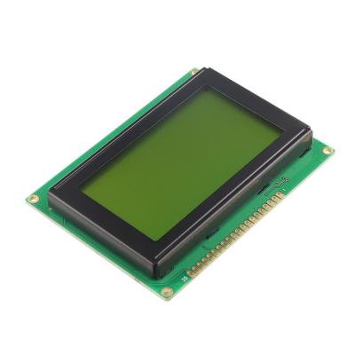 Cina La fabbrica ha personalizzato 126 il modulo LCD grafico dei caratteri STN Dot Matrix in vendita