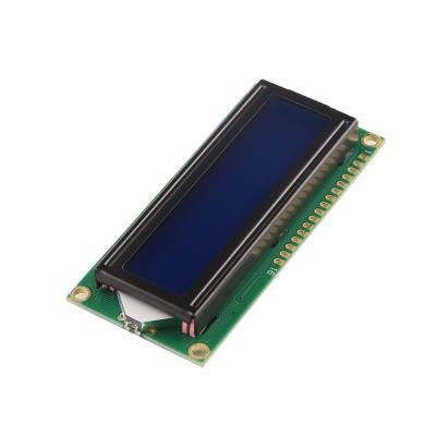 Cina Modulo LCD dell'esposizione monocromatica di segmento di TN STN FSTN VA dell'esposizione del termometro in vendita